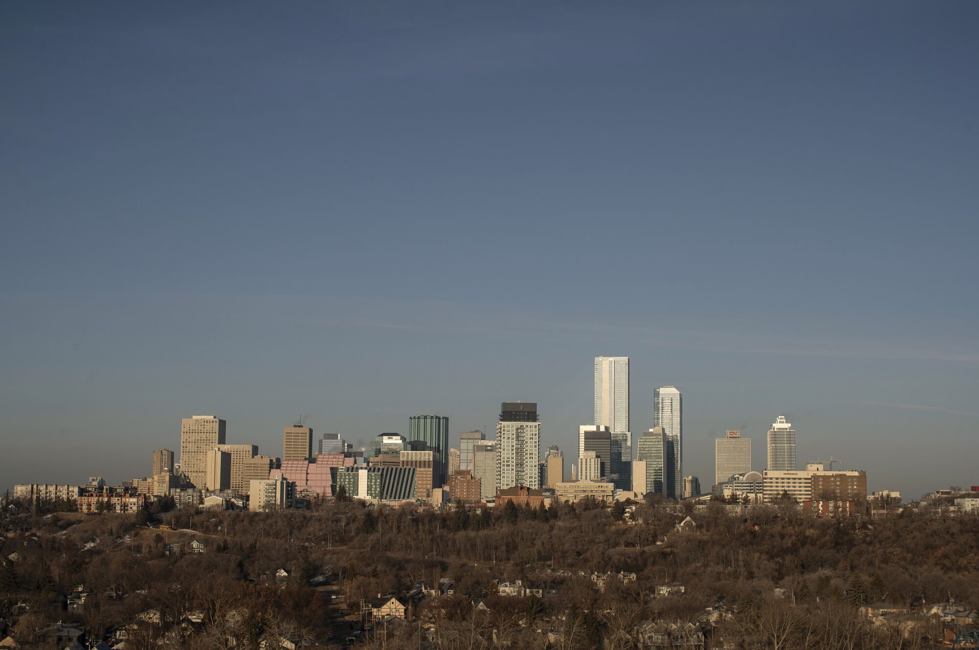 Alberta Pension Stops Non-Essential Trips to US Amid Tariff War