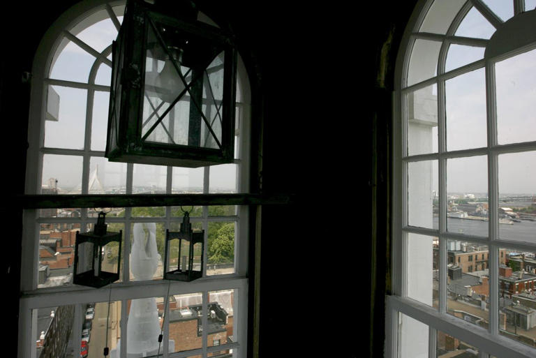 Pop Culture Blurred the Truth of Paul Revere’s Ride. Here’s What Really ...