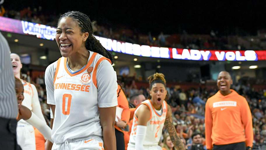 Tennessee Lady Vols Rank Among WNBA’s Greatest Pipelines — And Could ...