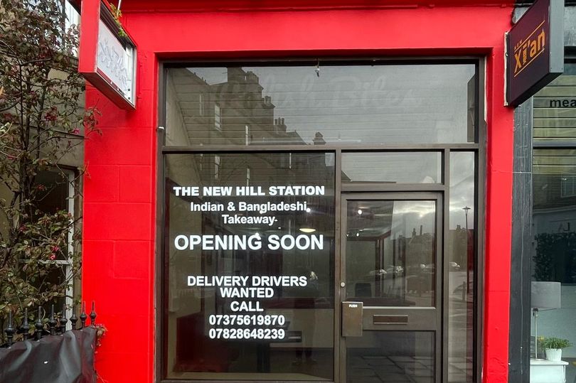 New Edinburgh restaurant offering 'authentic' South Asian cuisine to ...