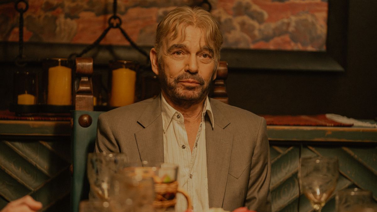 Sam Elliott Joins 'Landman' Season 2 as Billy Bob Thornton's Father ...