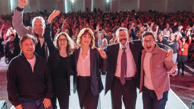 “The Breakfast Club” Cast Reunites for the First Time in 40 Years to ...