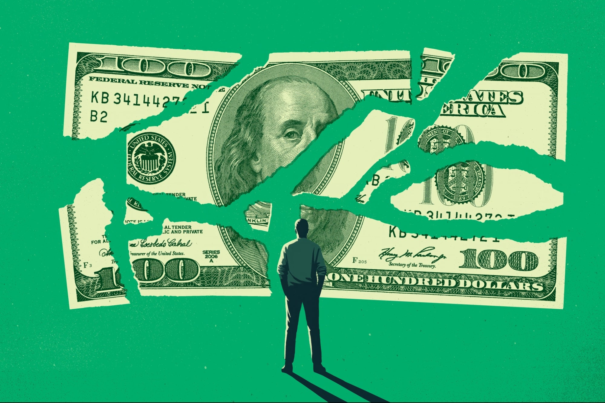 How Businesses Can Lead the Fight Against Financial Instability