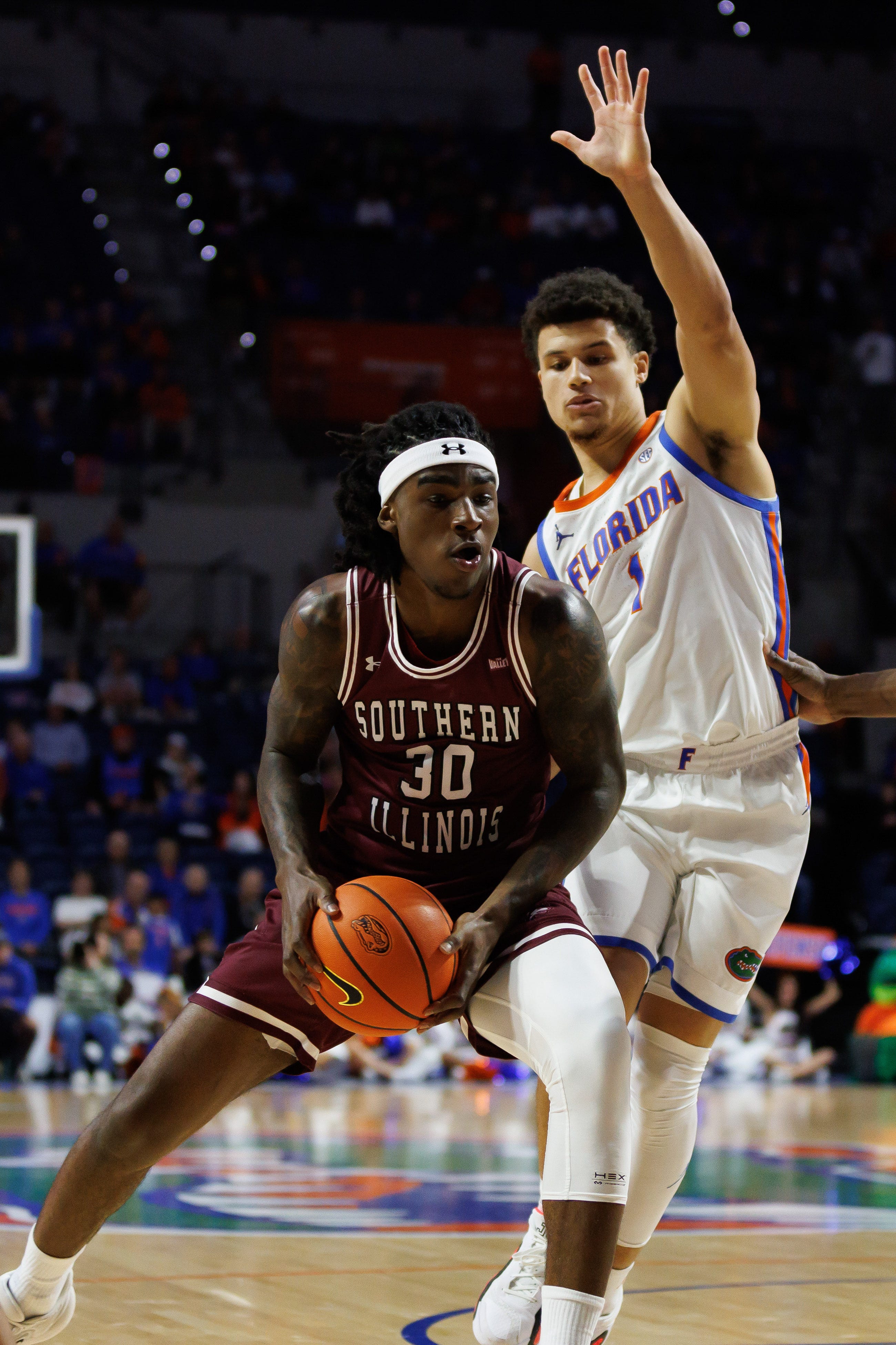 Ohio State transfer target Kennard Davis Jr. earning offers up to $1 ...