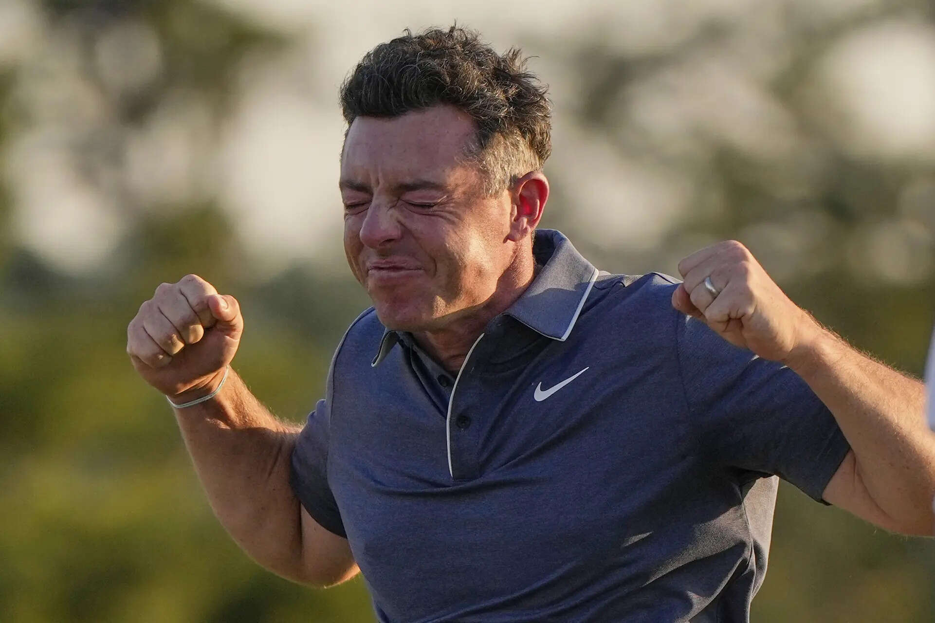 Rory’s Redemption: McIlroy ends 11-year wait for a major title to ...