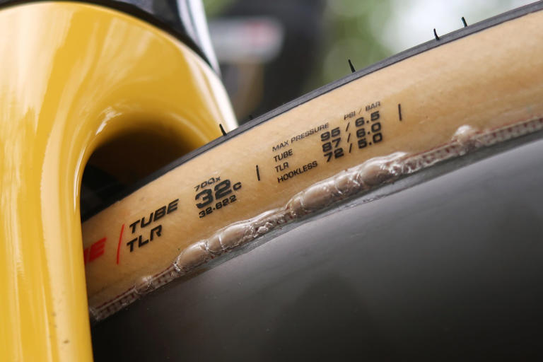 Why Paris-Roubaix 2025 is proof that road bike tyres still have a long ...