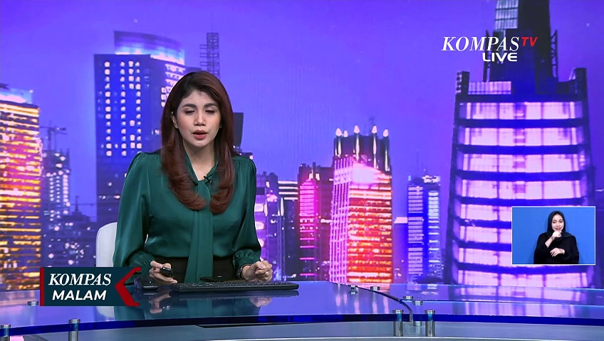 Momen Presiden Prabowo Disambut Raja Abdullah II di Yordania dengan 21 ...