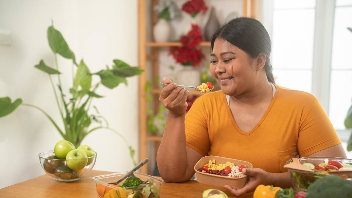 Doctors Say This Is the #1 Diet to Lose Weight and Keep It Off for Good