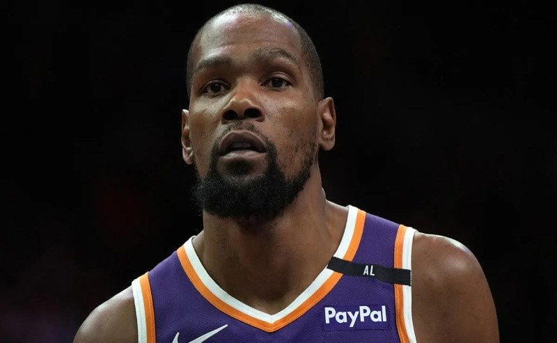 NBA Rumors: Miami Heat Risk Burning Kevin Durant Bridge With Potential ...