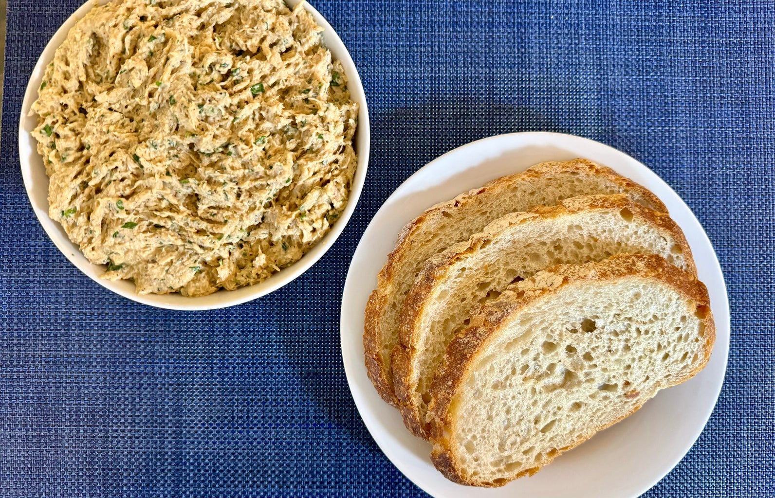 Skip The Lines & Make The Viral Round Swamp Farm Chicken Salad At Home