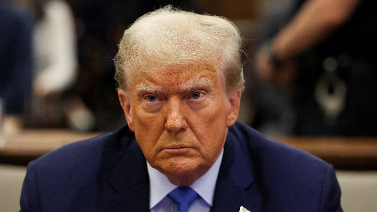 Crooked Joe Biden and Zelenskyy did horrible job: Trump reacts to ... Crooked Joe Biden and Zelenskyy did horrible job: Trump reacts to ...