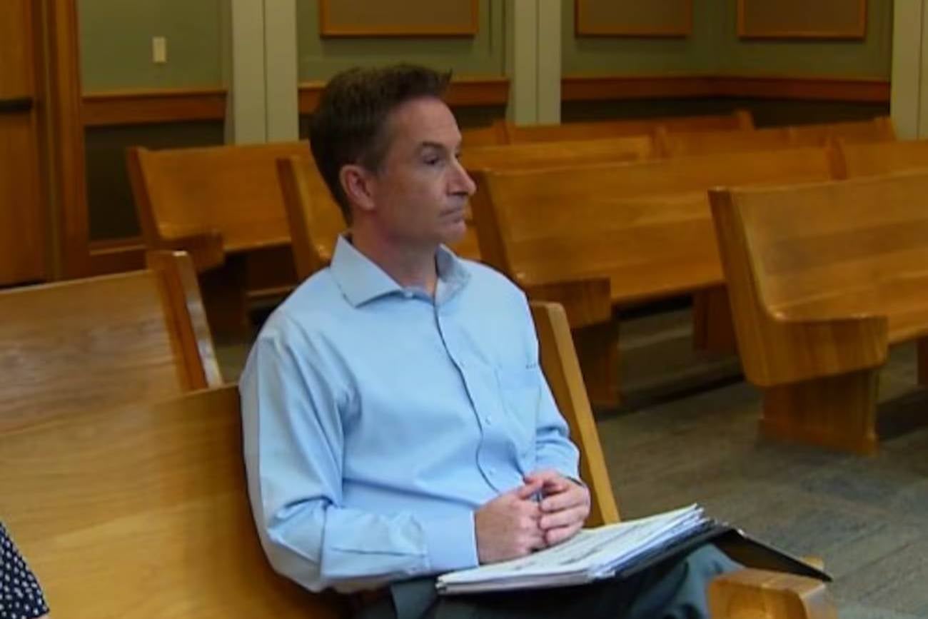 Woman arrested in murder-for-hire plot targeting her former morning ...