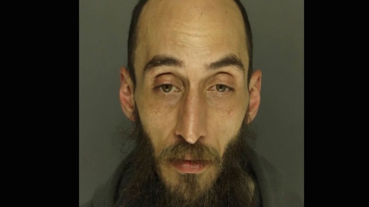 Who is Cody Balmer? Man behind arson attack on Governor Josh Shapiro's ...