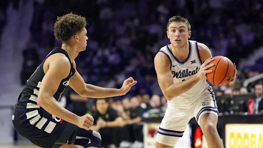 Ex-Kansas State Player Brendan Hausen Officially Has A New Home