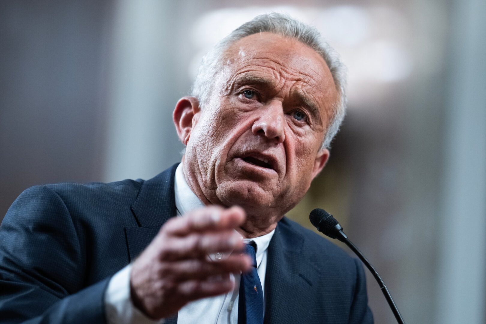 No sign of Texas measles outbreak slowing, contrary to RFK Jr.’s claims