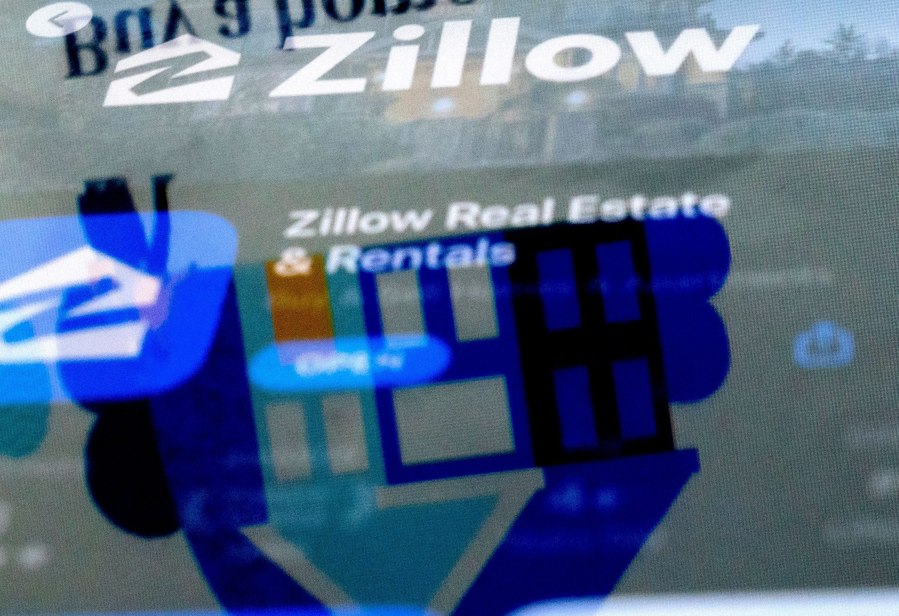 New lawsuit alleges Zillow uses 'kickbacks' to boost its mortgage business