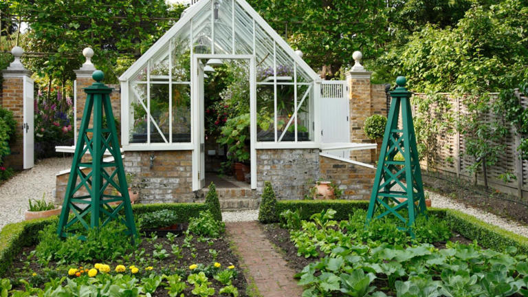 The long-awaited ALDI $40 raised bed garden planter is finally back ...