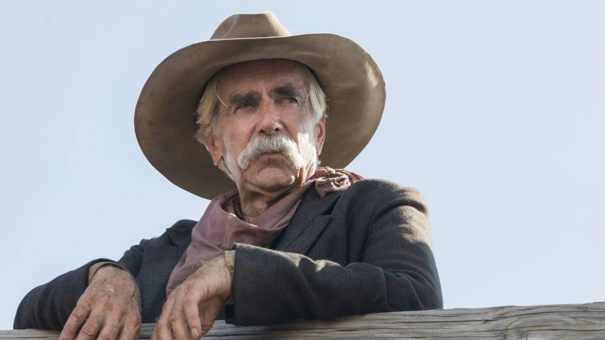 The best Sam Elliott westerns you can stream right now
