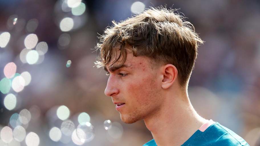 Fabrizio Romano Reveals Real Madrid’s Stance On Signing Dean Huijsen