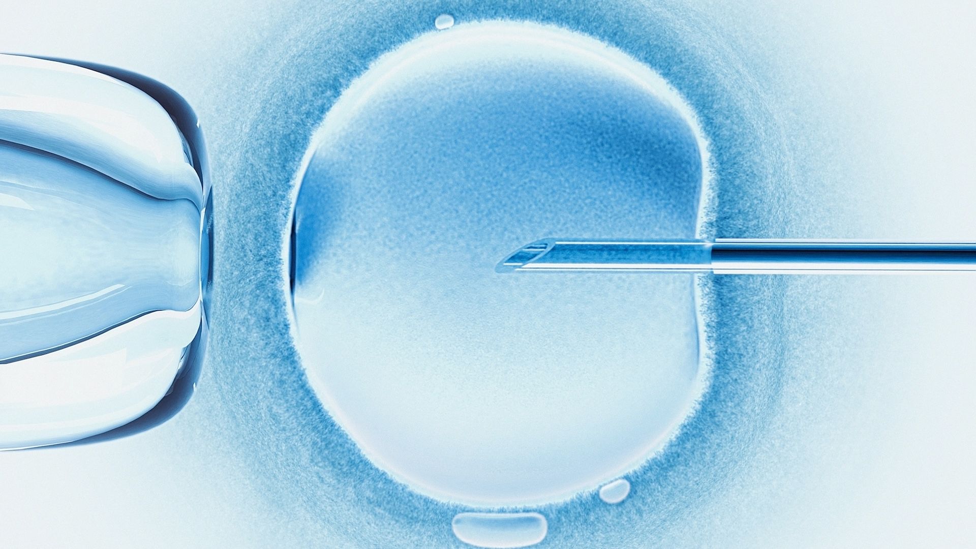 World's first baby conceived with remotely operated, 'automated IVF ...