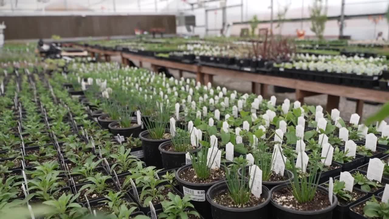 Montana's unpredictable spring weather requires gardeners to balance ...