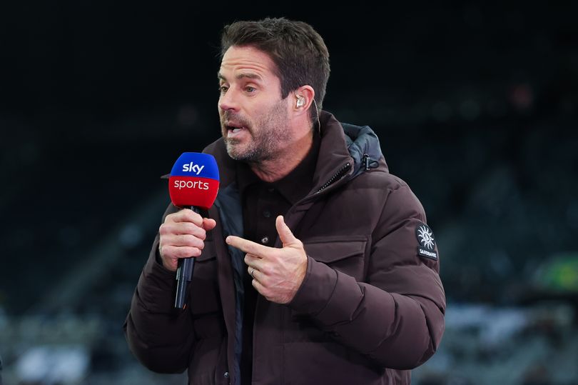 Alan Sugar threatens to sue Jamie Redknapp after Sky pundit makes Spurs dig