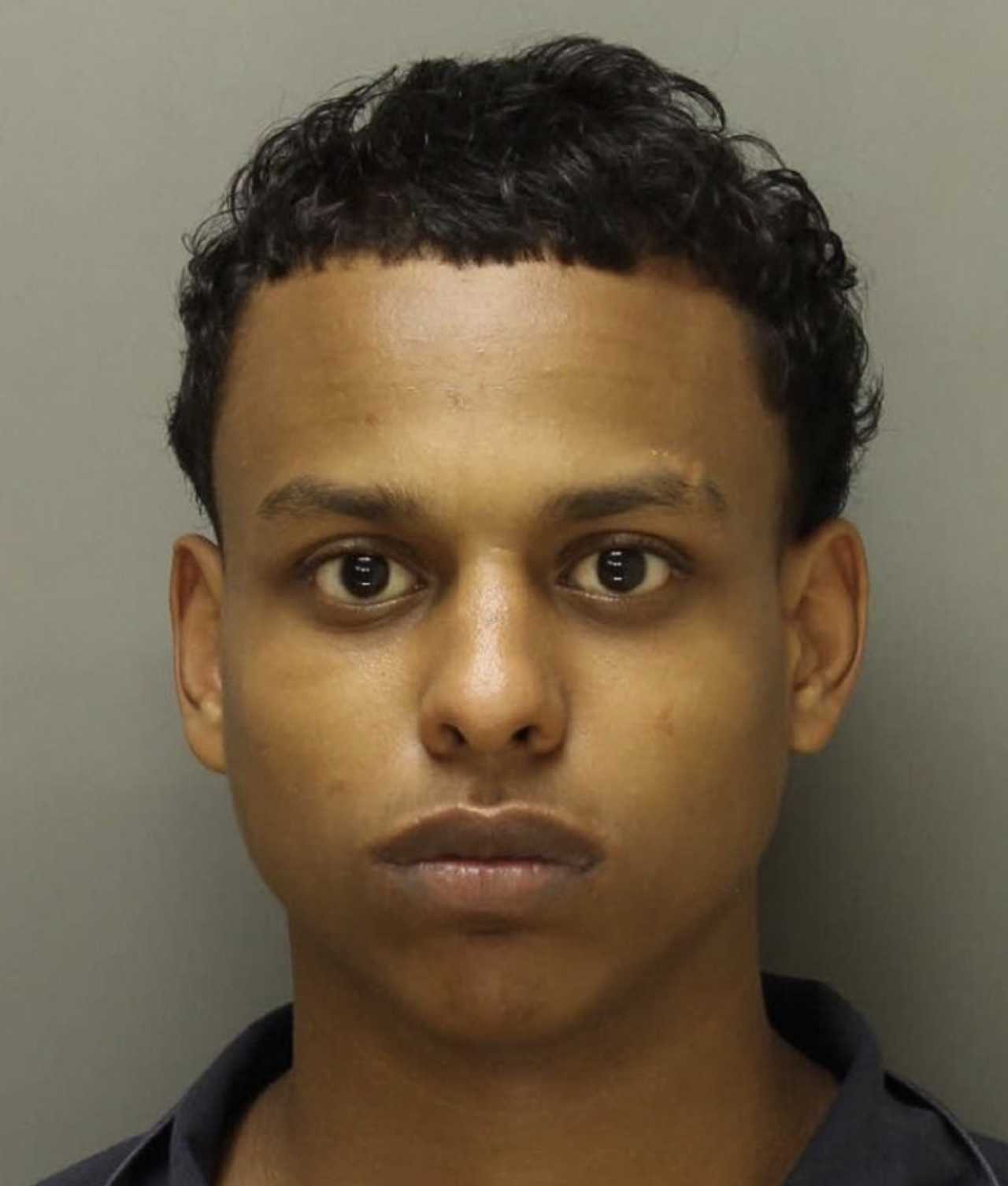 Demetrius Williams Killed, David Anthony Pearce Jr. Charged