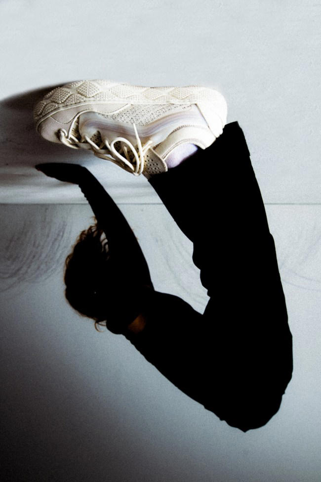 Vans Debuts OTW Old Skool 36 ‘Future Make' Model at Milan Design Week 2025