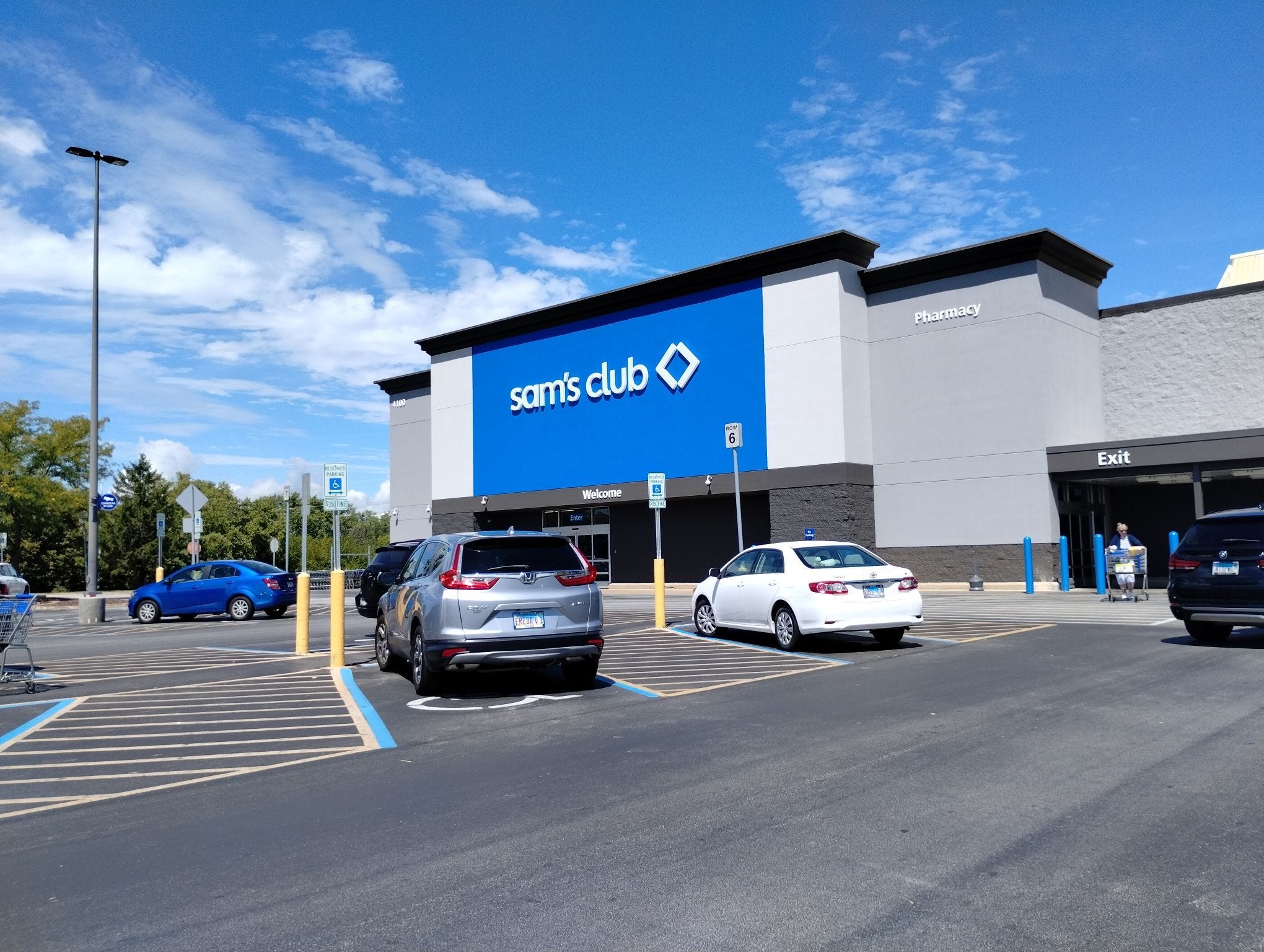 Sam's Club to remodel all 600 locations, open 15 stores per year: What ...