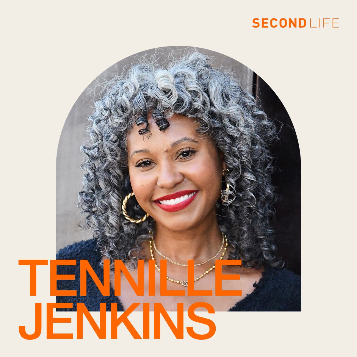 How Content Creator Tennille Jenkins Continues to Reinvent Herself