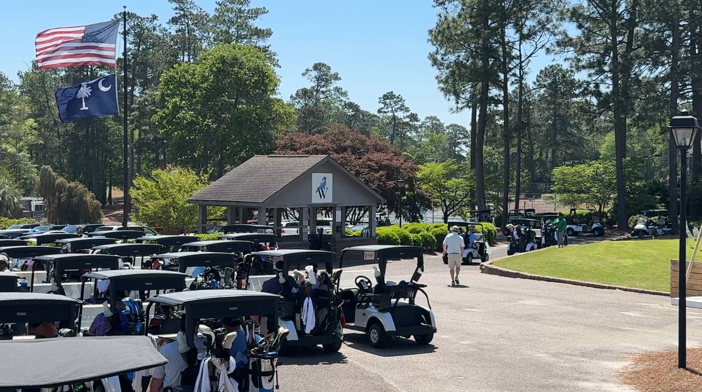 Finding Solutions: Triple Crown Golf Classic supports 2 local non-profits