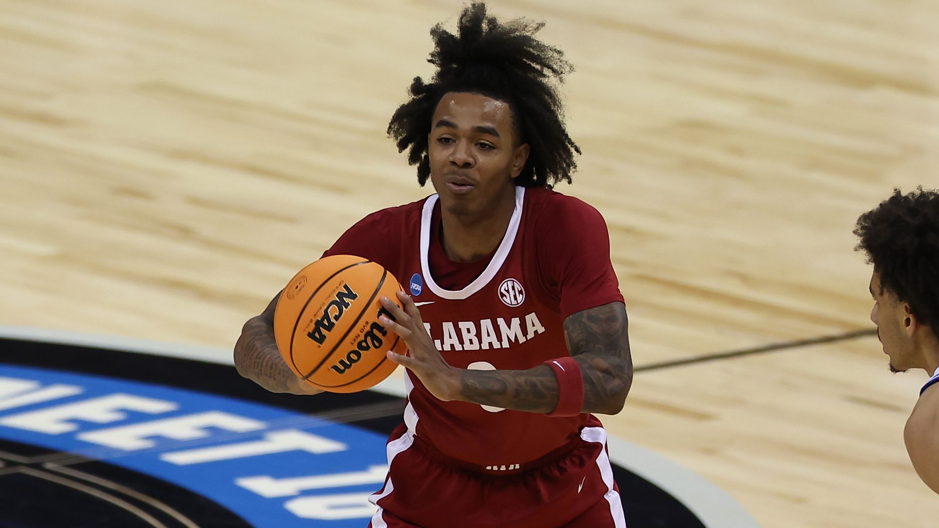 Labaron Philon declares for NBA Draft, is “all in” on pro career