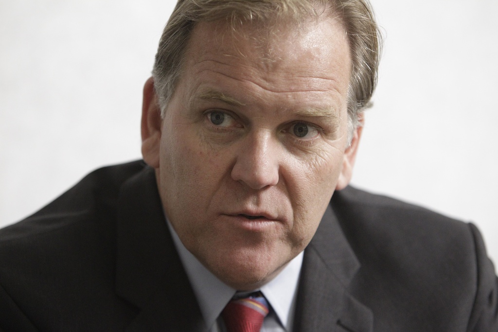 After loss to Slotkin, Michigan Republican Mike Rogers launches another ...