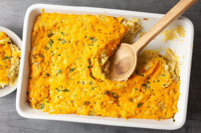 Scottish Rumbledethumps