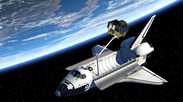 Blue Origin vs. SpaceX: How two giants are changing space exploration