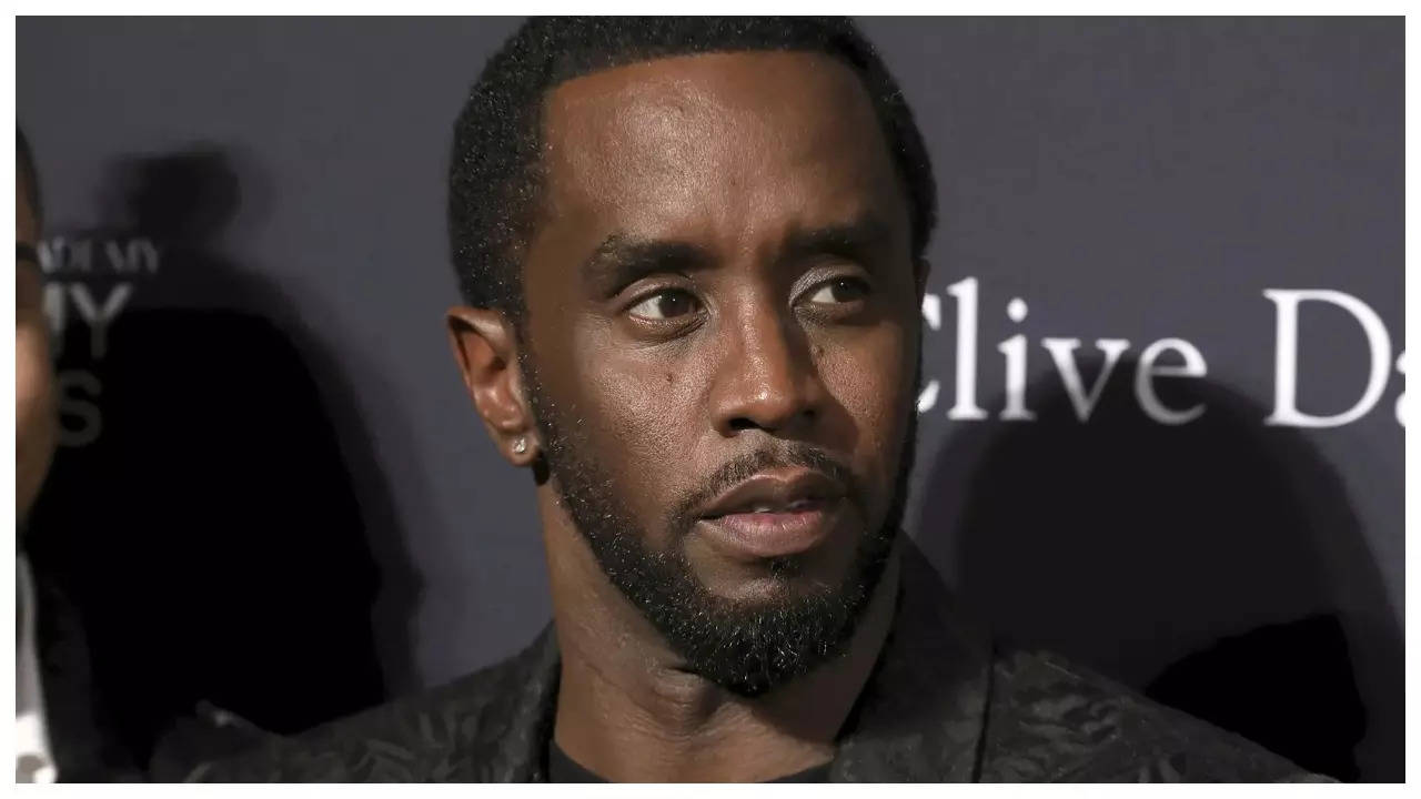 Not so bad boy now? Diddy allegedly trading humiliating item as ...