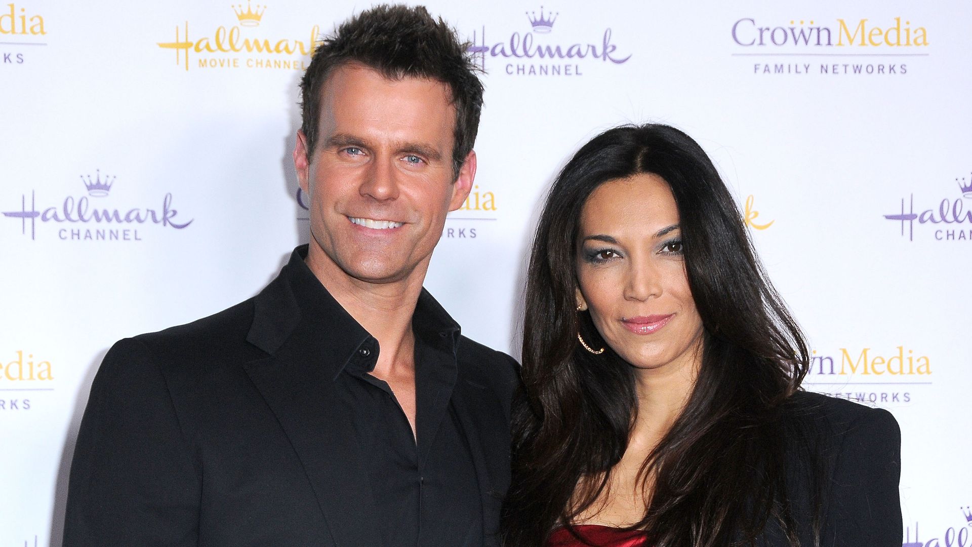 Inside General Hospital star Cameron Mathison and ex-wife Vanessa's ...