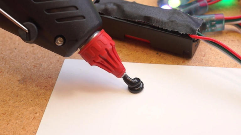 The Best Uses For Black Hot Glue Gun Sticks