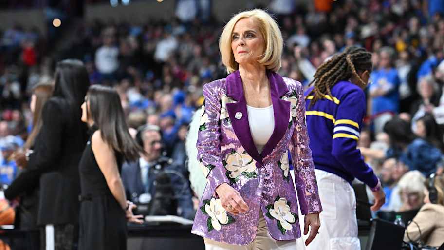 LSU Women's Basketball Portal Update: Four Tigers Reveal Departures ...