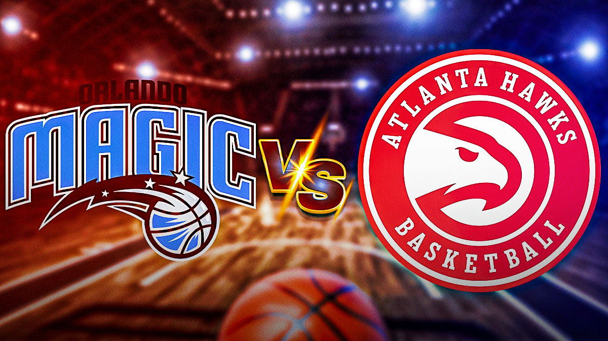 Hawks vs. Magic prediction, odds, pick, spread for NBA Play-In 2025
