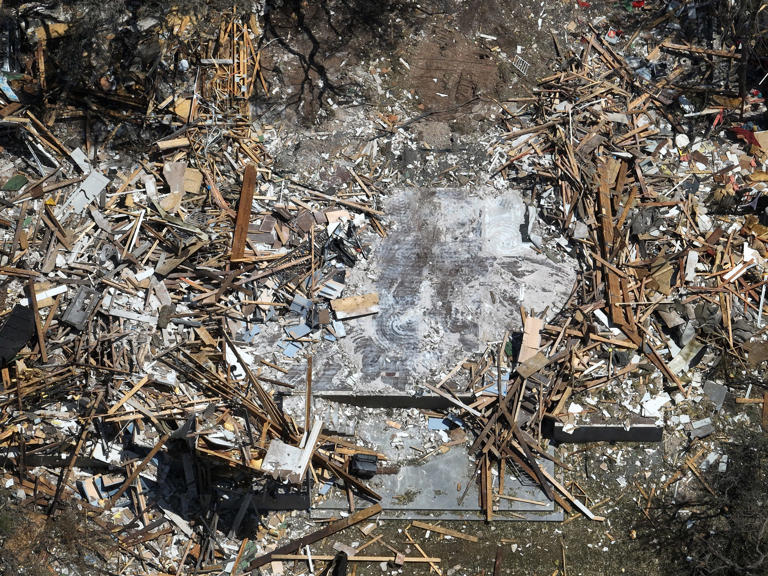What could have caused the Northwest Austin home explosion? Here's what ...