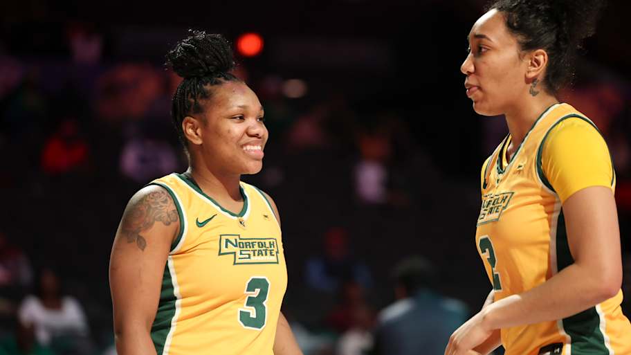 Could Former HBCU Women's Basketball Stars Get Selected In Tonight's ...