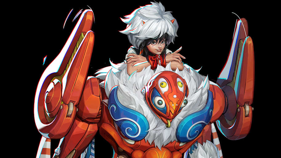 Marvel Rivals Yatsukahagi Peni Parker Skin Release Date, Price, Usage Rates