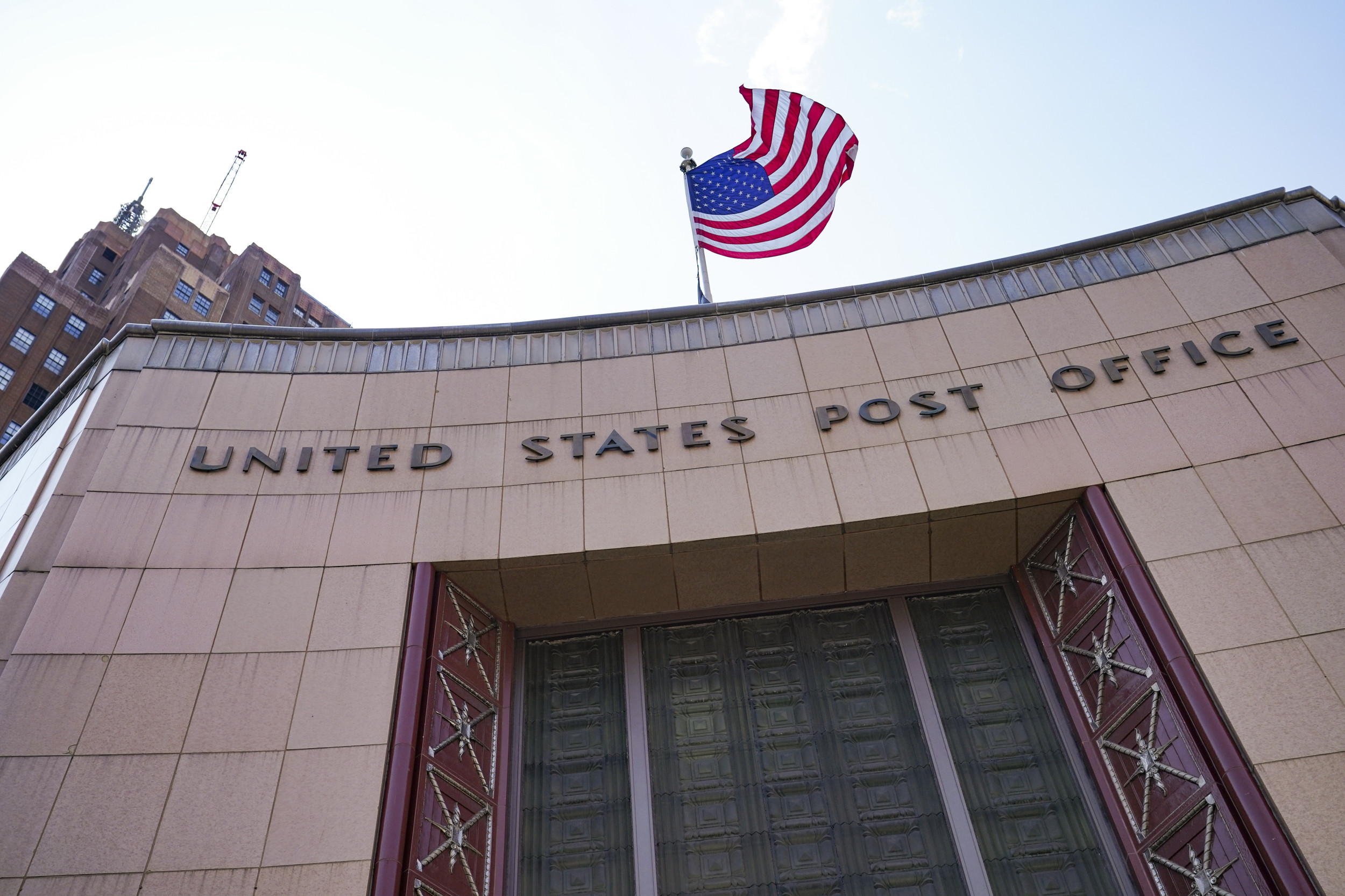 Is the Post Office Open Late on Tax Day 2025? What to Know