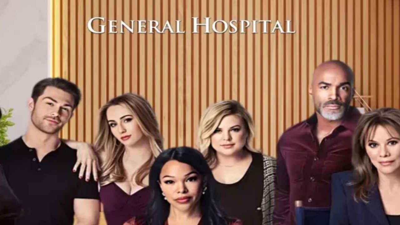 General Hospital April 14 Episode Recap: Ava Comforts Ric; Tries to ...