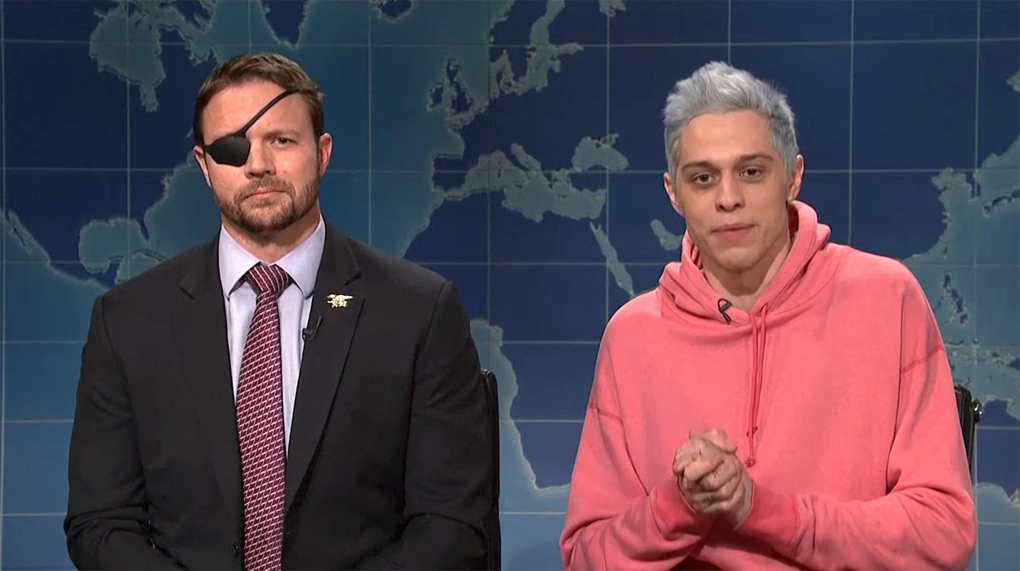 Has ‘SNL' Ever Apologized? The Show's History With Subtly Saying Sorry