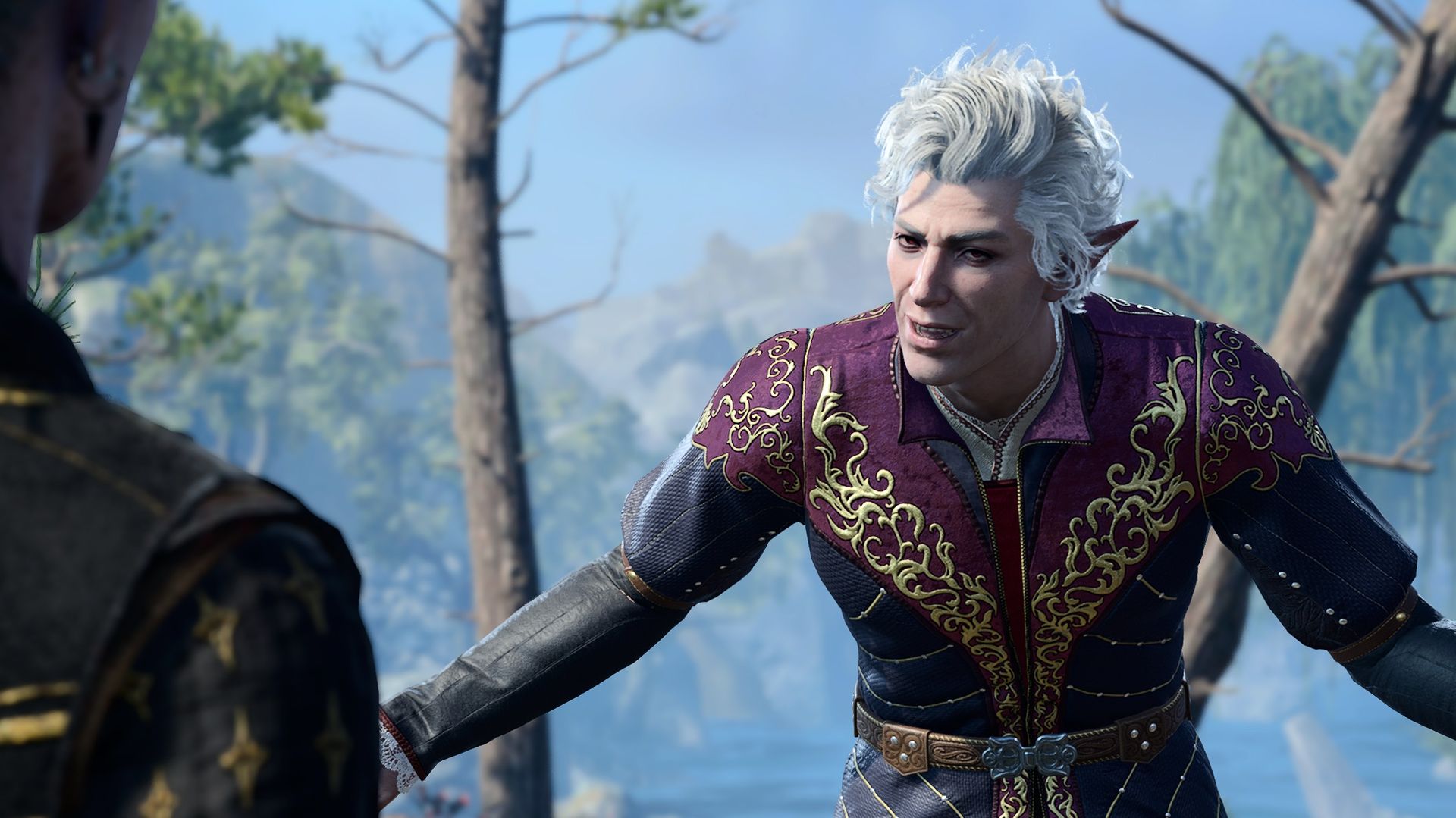 Baldur's Gate 3 Patch 8 release date and expected time