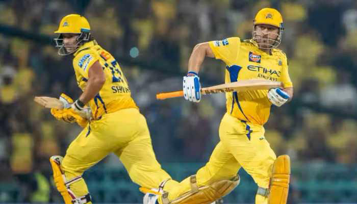 IPL 2025: MS Dhoni, Shivam Dube Star As CSK Beat LSG By 5 Wickets, End Five-Match Losing Streak