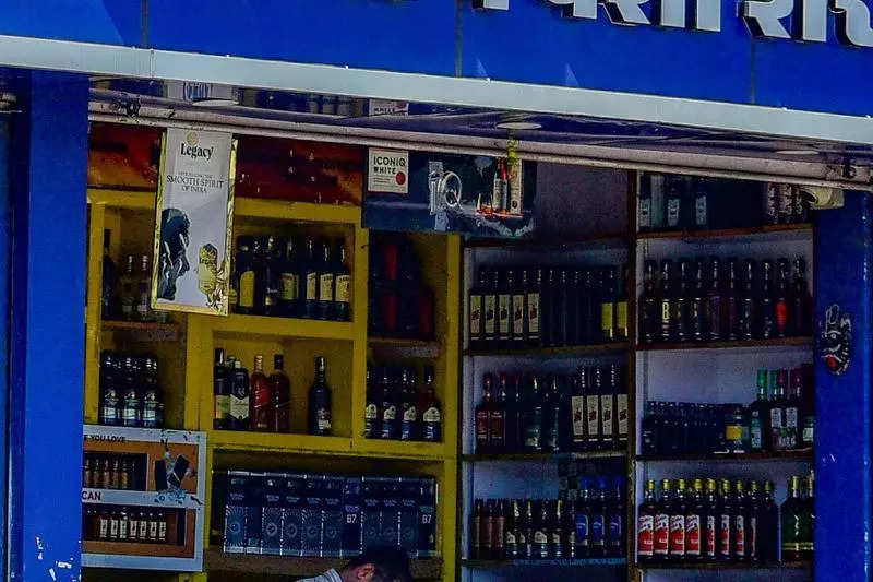 Excise dept revises liquor prices for 2025-26 in Raj
