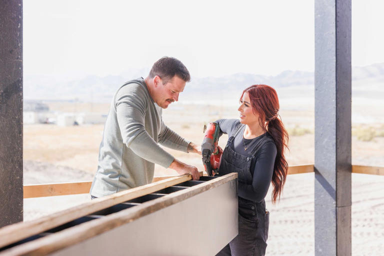 HGTV Star Chelsea DeBoer Just Addressed the Future of 'Down Home Fab'